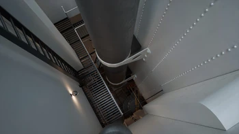 Olympic-class: Turbine Casing | Passenger-ships-and-liners Wiki | Fandom