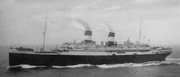 SS Roma | Passenger-ships-and-liners Wiki | Fandom