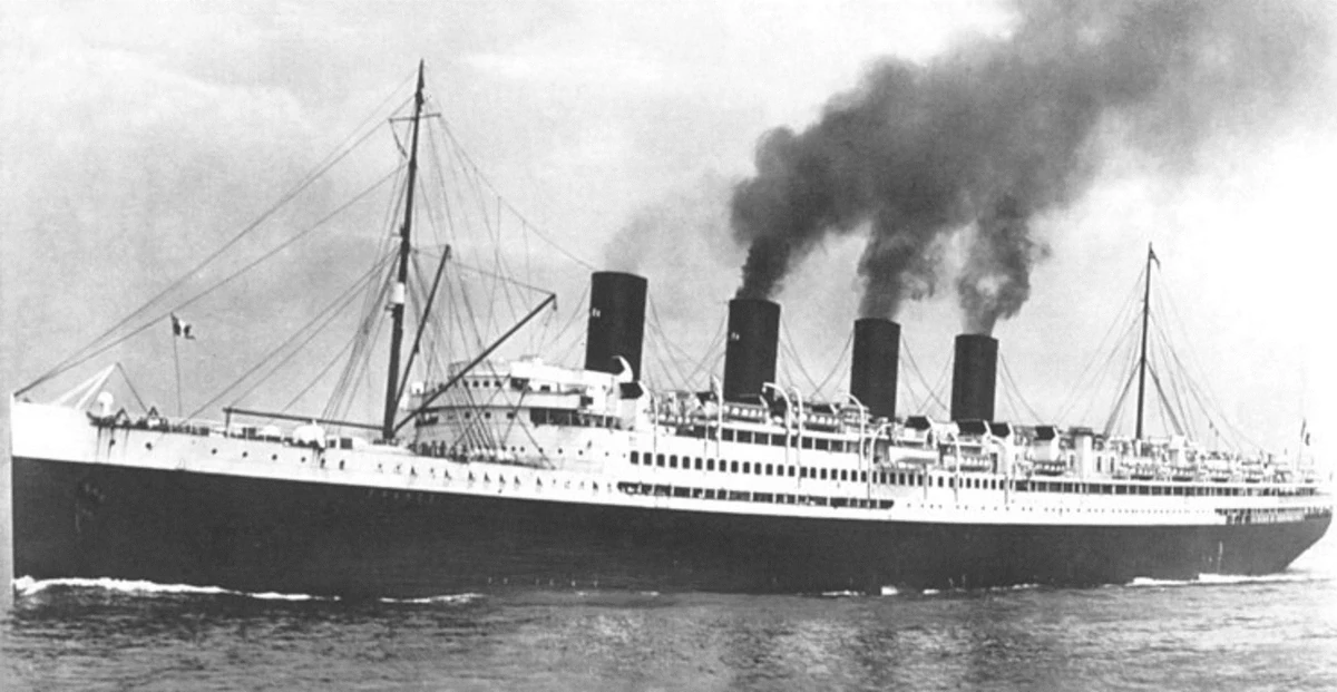 SS France (1910) | Passenger-ships-and-liners Wiki | Fandom