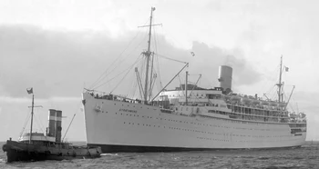 RMS Strathmore | Passenger-ships-and-liners Wiki | Fandom