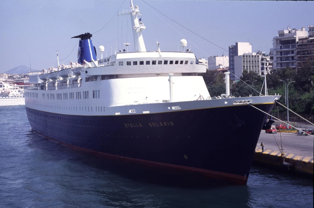 SS Stella Solaris | Passenger-ships-and-liners Wiki | Fandom
