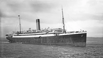 SS Laurentic 1908 Passenger ships and liners Wiki Fandom ss-laurentic-1908-passenger-ships-and-liners-wiki-fandom