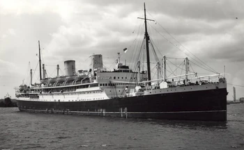 RMS Rangitiki | Passenger-ships-and-liners Wiki | Fandom