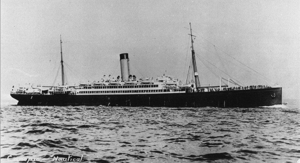 Rms Canopic