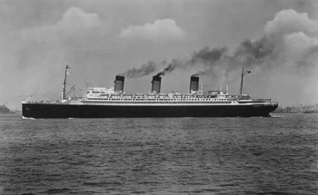 SS Justicia (1914) | Passenger-ships-and-liners Wiki | Fandom
