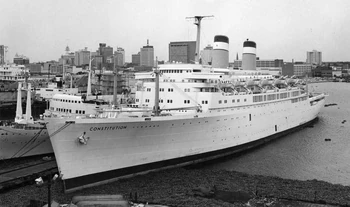 SS Constitution | Passenger-ships-and-liners Wiki | Fandom