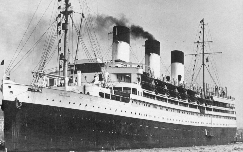 SS Cap Arcona | Passenger-ships-and-liners Wiki | Fandom