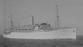RMS Strathallan | Passenger-ships-and-liners Wiki | Fandom