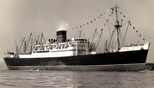 RMS Parthia | Passenger-ships-and-liners Wiki | Fandom