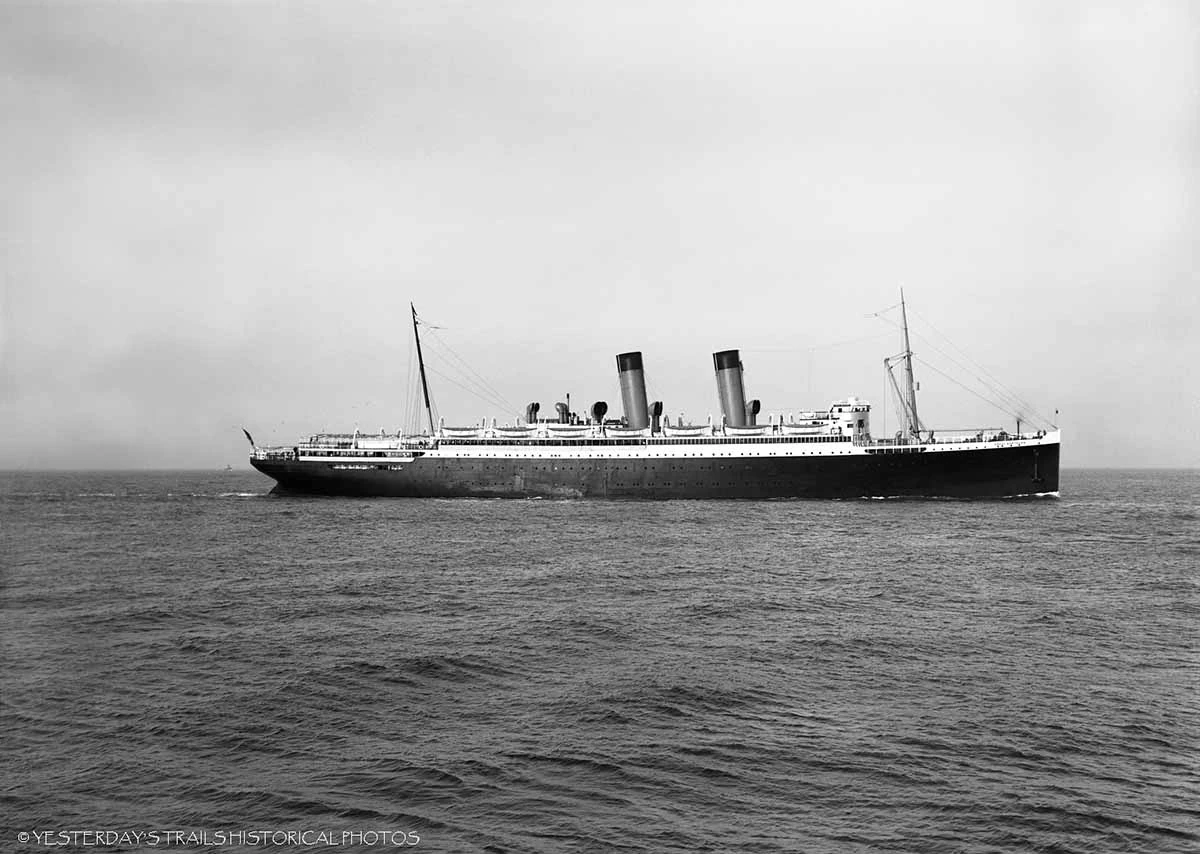 SS Great Northern | Passenger-ships-and-liners Wiki | Fandom
