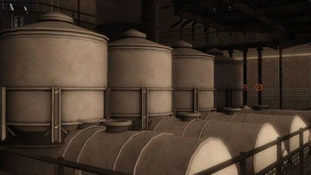 Carpathia: Engine Room casing | Passenger-ships-and-liners Wiki | Fandom