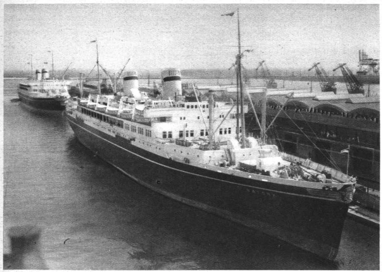 MS Batory | Passenger-ships-and-liners Wiki | Fandom
