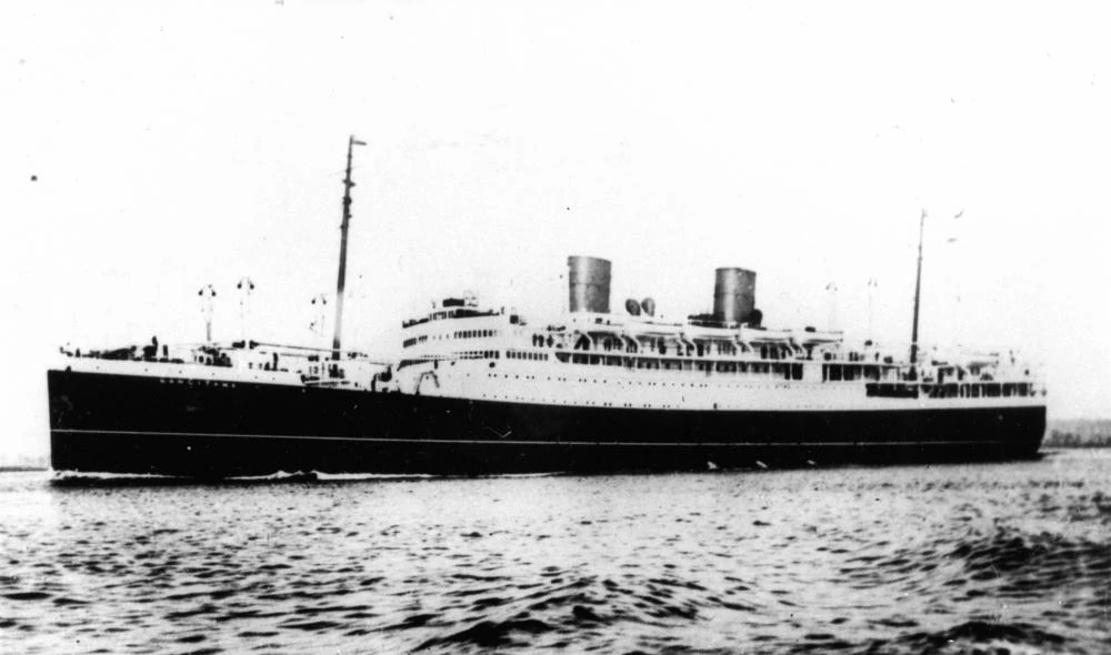 RMS Rangitane | Passenger-ships-and-liners Wiki | Fandom