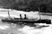 SS Maheno | Passenger-ships-and-liners Wiki | Fandom