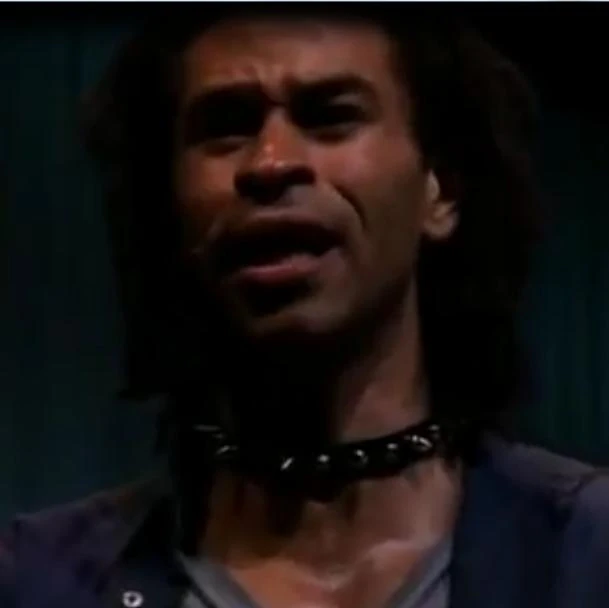 Terry | Passing Strange Wiki | Fandom