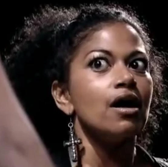 Sherry | Passing Strange Wiki | Fandom