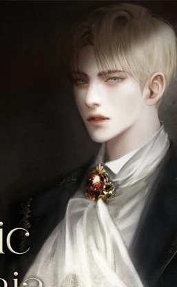 Kristoff Tarten | Passion (Kangjak) Wiki | Fandom