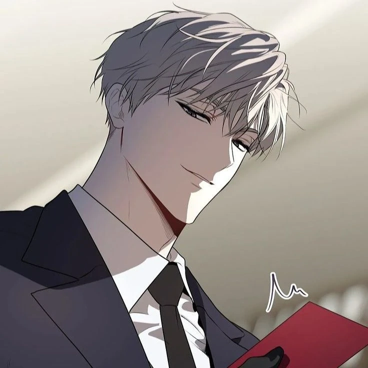 Ilay Riegrow | Passion (Kangjak) Wiki | Fandom