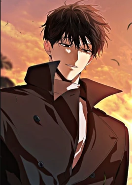 Xinlu | Passion (Kangjak) Wiki | Fandom