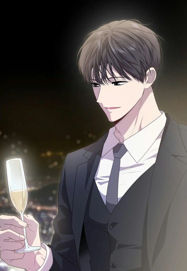 Jeong Jaeui | Passion (Kangjak) Wiki | Fandom