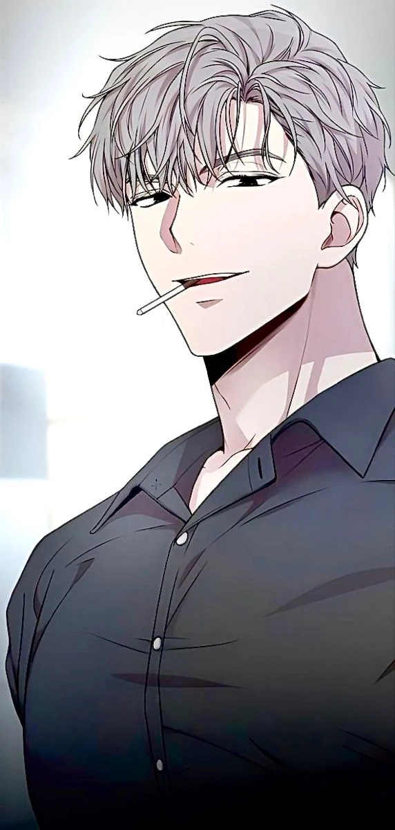 Ilay Riegrow | Passion (Kangjak) Wiki | Fandom