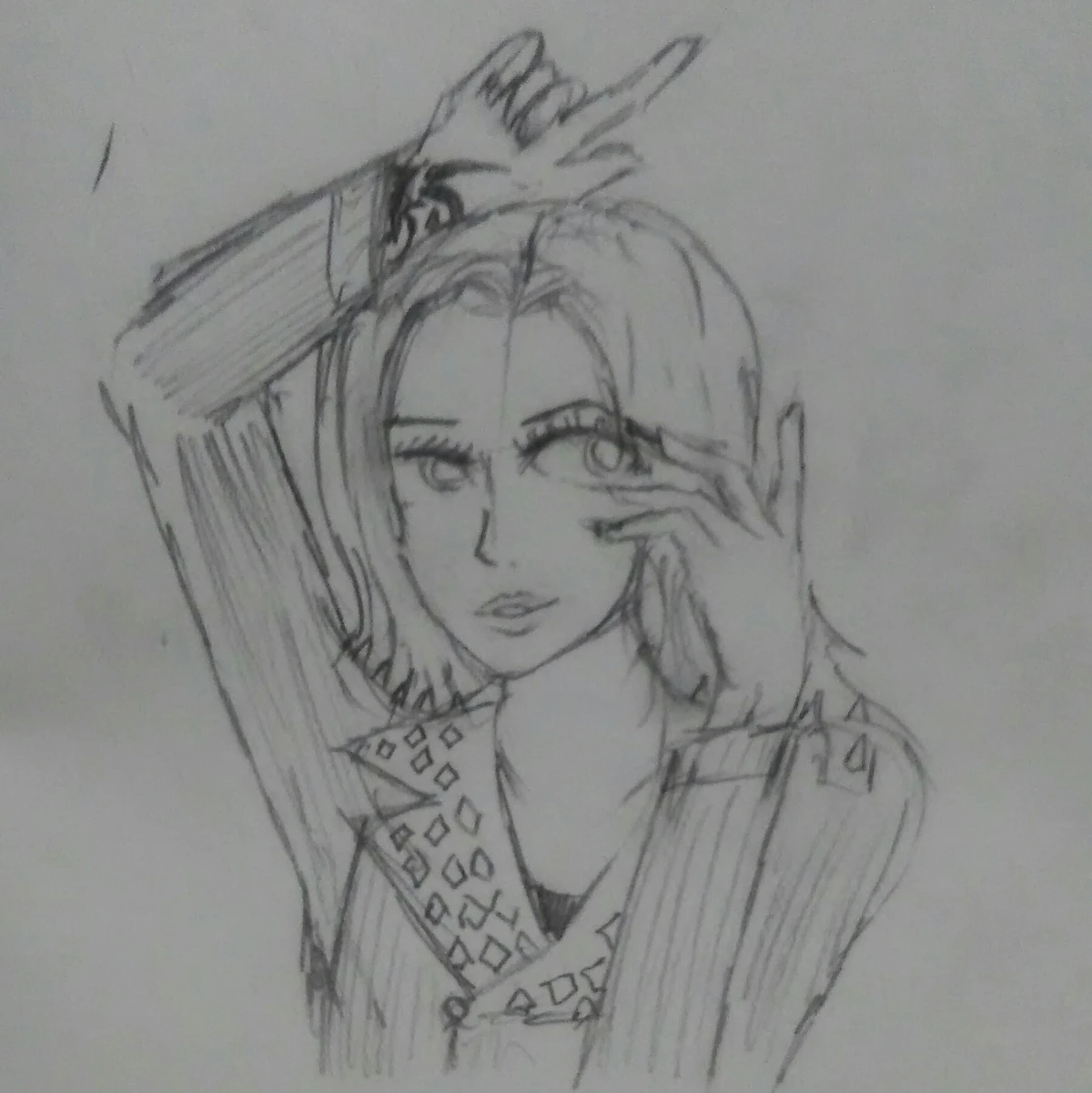 Lisa Gault | Passionè Nuovo Wiki | Fandom