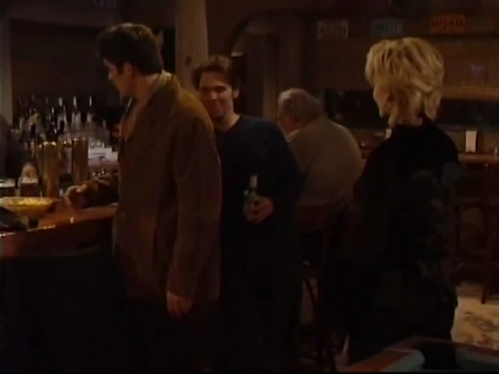 Passions episode 166 on February 23 2000 | Passions Wiki | Fandom