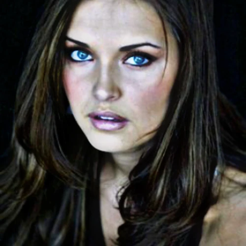 Deanna Wright Passions