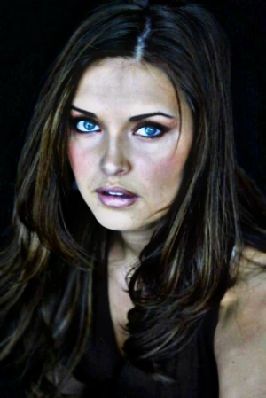 Kay Lopez-Fitzgerald | Passions Wiki | Fandom