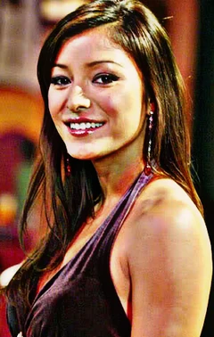 Maya Chinn | Passions Wiki | Fandom