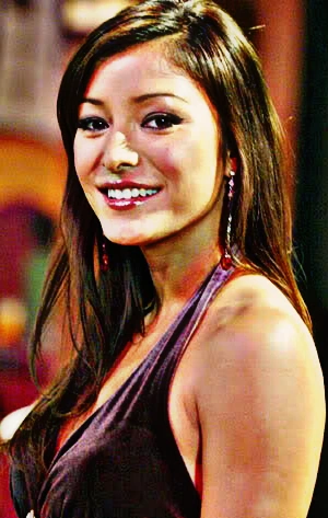 Maya Chinn | Passions Wiki | Fandom