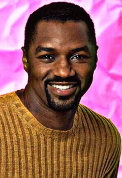 T. C. Russell | Passions Wiki | Fandom