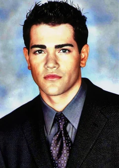 Miguel Lopez-Fitzgerald | Passions Wiki | Fandom