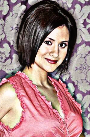 Paloma Bennett | Passions Wiki | Fandom