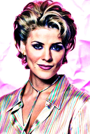 Sheridan Lopez-Fitzgerald | Passions Wiki | Fandom