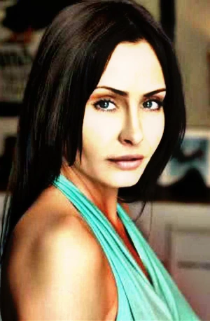 Beth Crane | Passions Wiki | Fandom