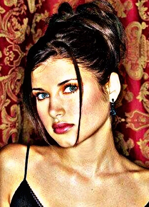 Jessica Lester | Passions Wiki | Fandom