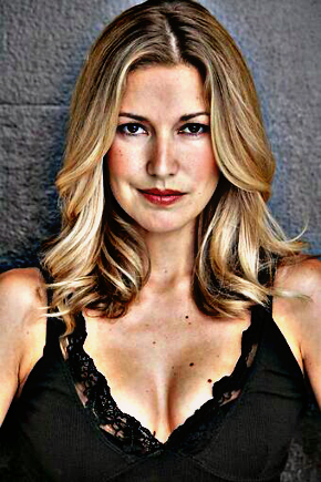 Pretty Crane | Passions Wiki | Fandom