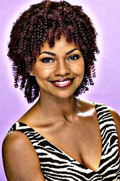 Liz Sanbourne | Passions Wiki | Fandom