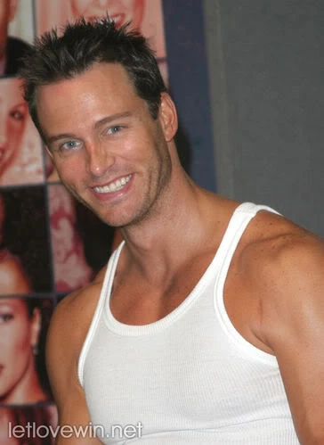Eric Martsolf | Passions Wiki | Fandom