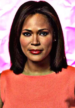 Eve Johnson | Passions Wiki | Fandom