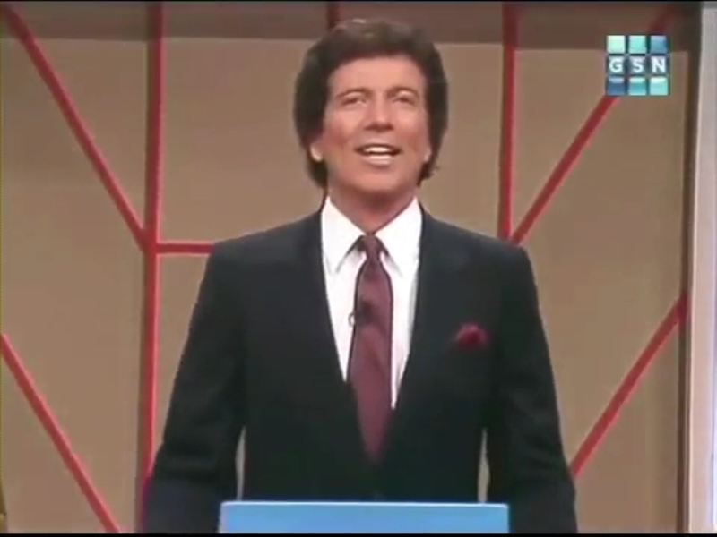 Bert Convy | Password Wiki | Fandom