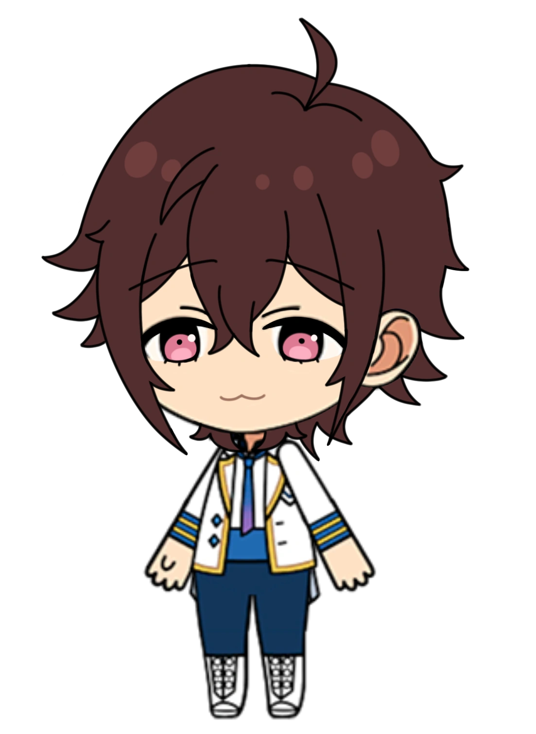Daiki | Past-Hell Wiki | Fandom