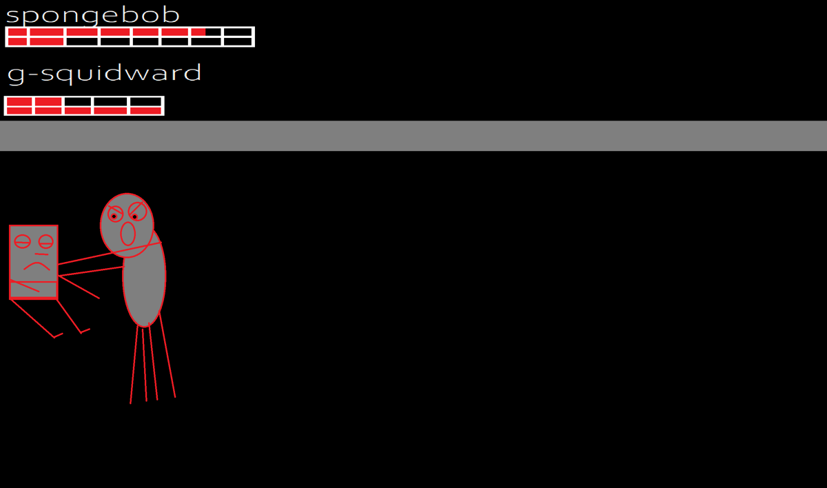 Nes SpongeBob rozdział 1 | Pasta Wiki | Fandom