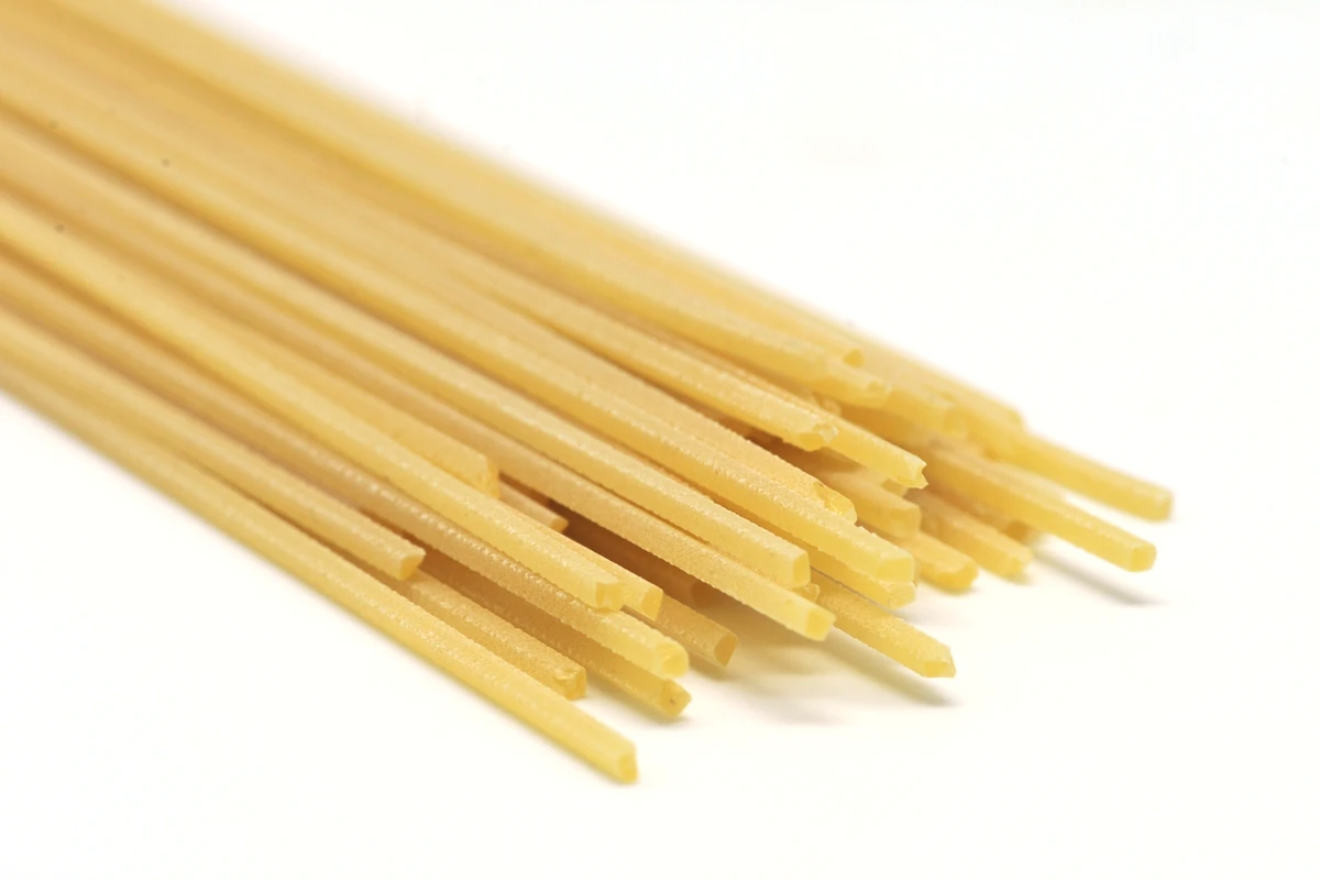 Spaghetti alla chitarra | Pasta Wiki | Fandom