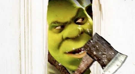 Shrek 5 part 2 | Pasta Wiki | Fandom