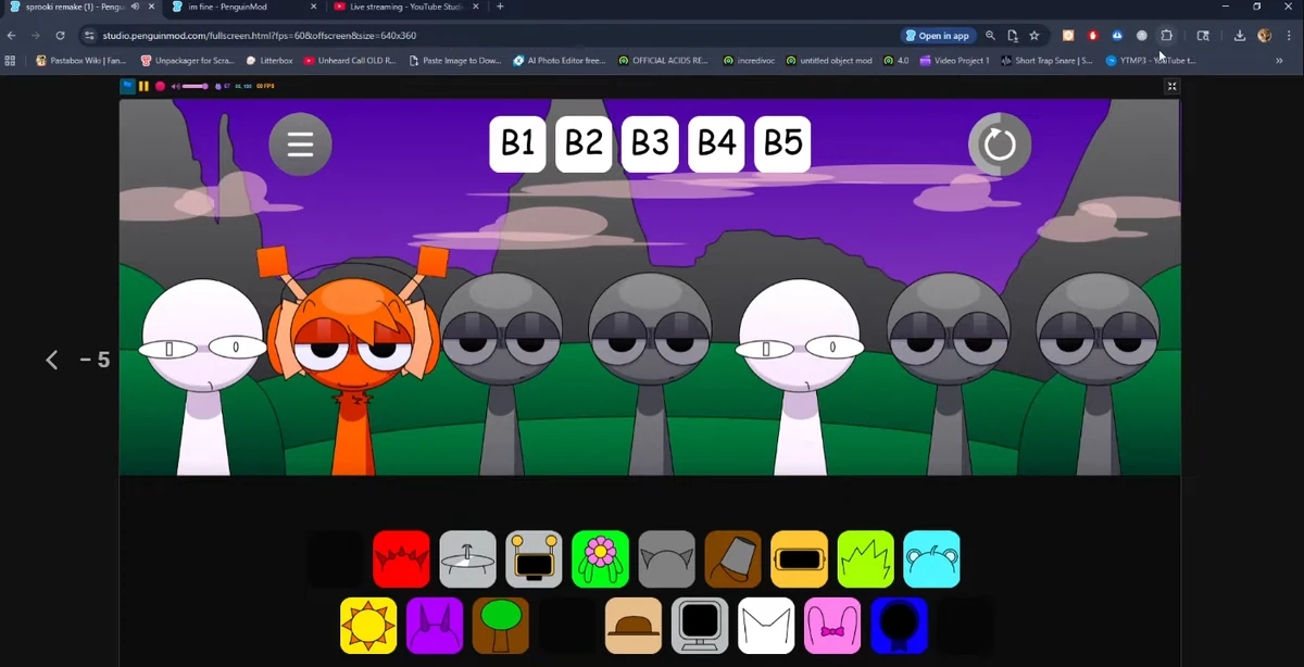 Sprooki Remake | Pastabox Wiki | Fandom