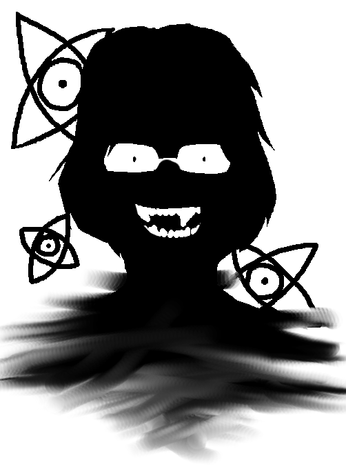 The observer | Pasta characters Wiki | Fandom