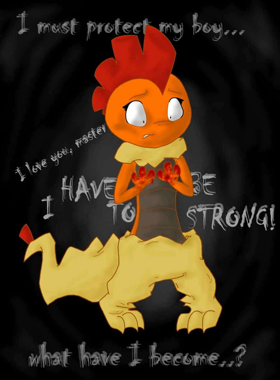 Category:Pokemon pasta character | Pasta characters Wiki | Fandom