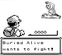 Buried alive | Pasta characters Wiki | Fandom